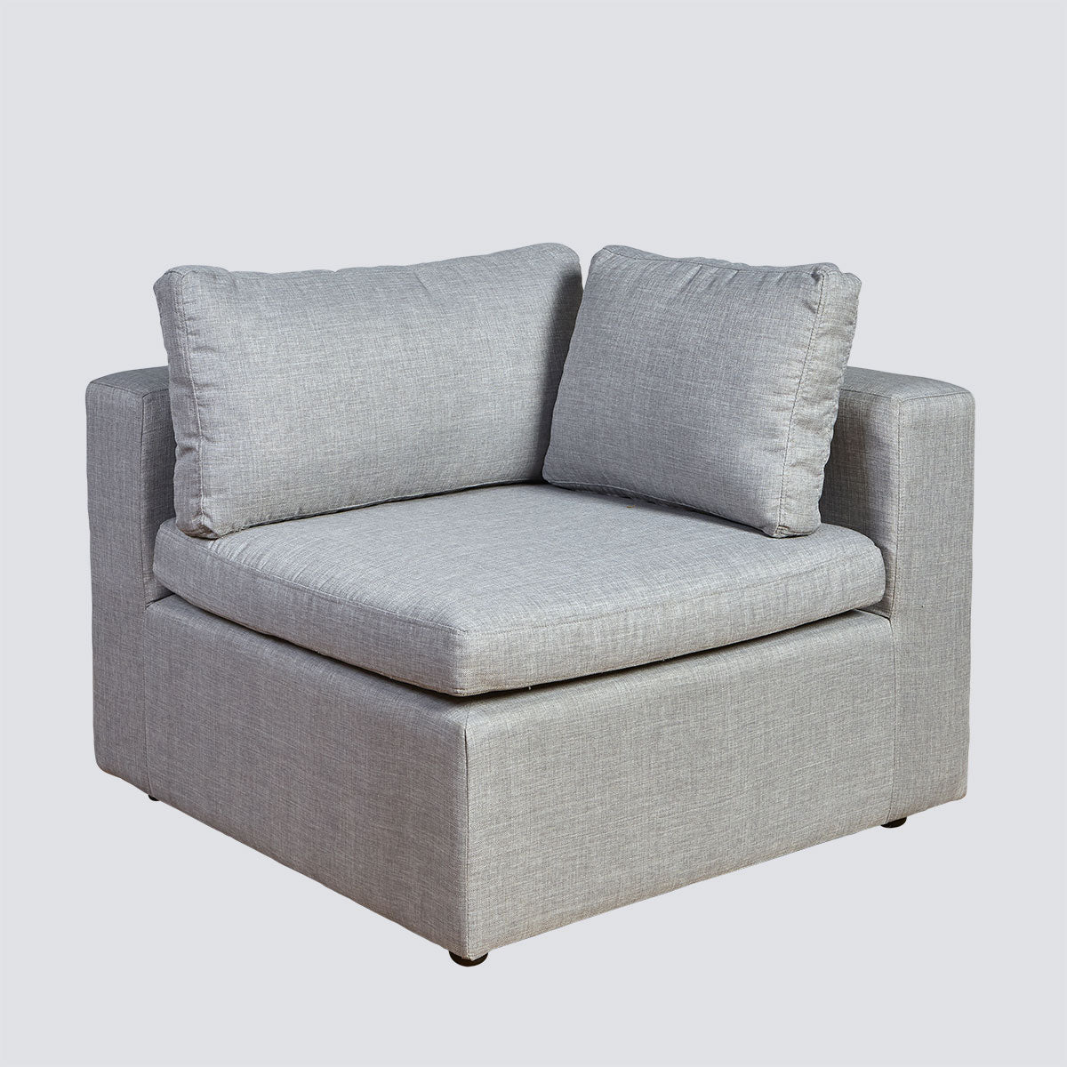 Spitfire Furniture | Ashford Modular Sofa- Corner Unit
