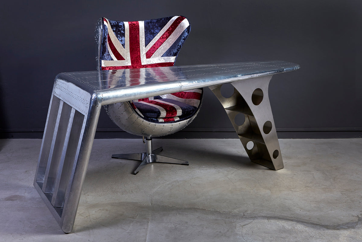 Spitfire Furniture | Uniquely Spitfire Pieces