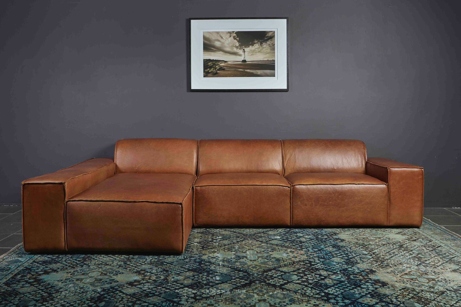 Spitfire Furniture | Sofas & Ottomans | Marchetti Collection