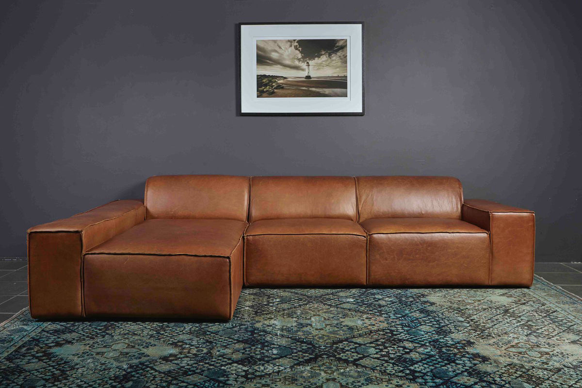 Luxury Furniture | Leather & Wood Furniture | Spitfire Furniture