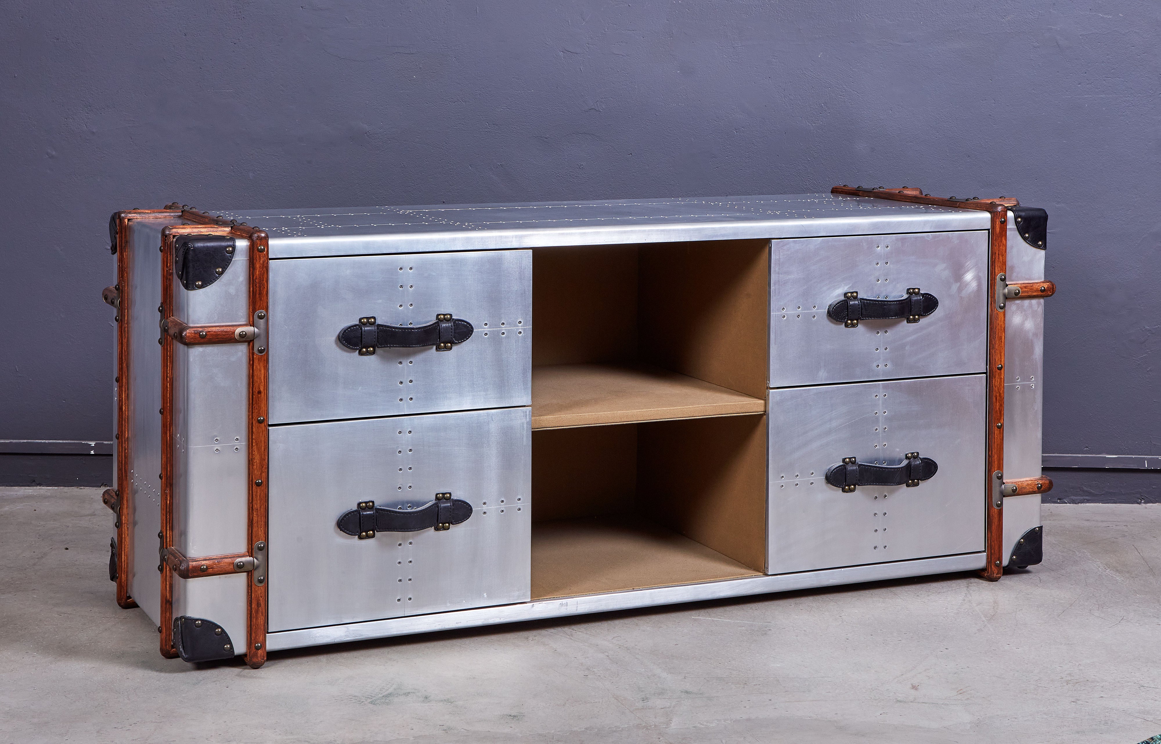 Spitfire Furniture | TV Stands & Media Entertainment Units