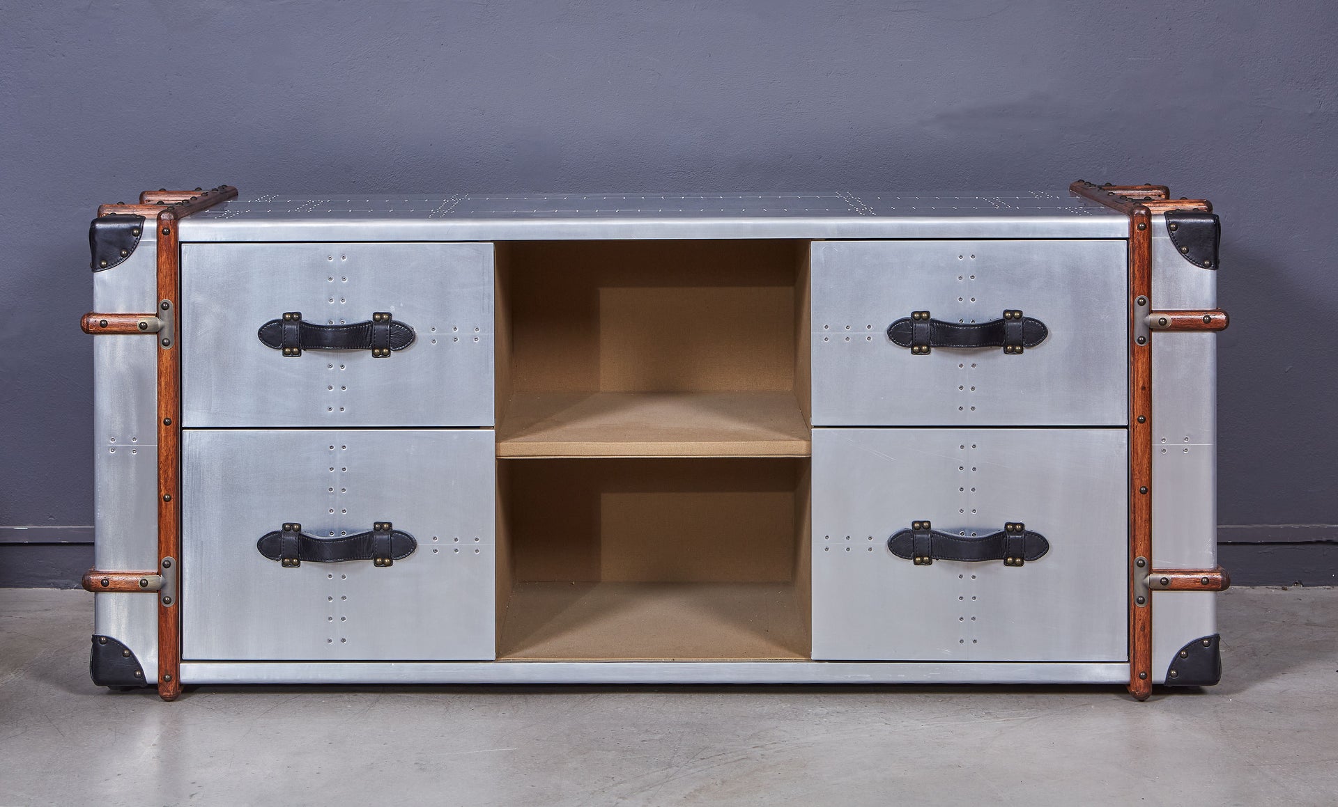 Spitfire Furniture | TV Stands & Media Entertainment Units