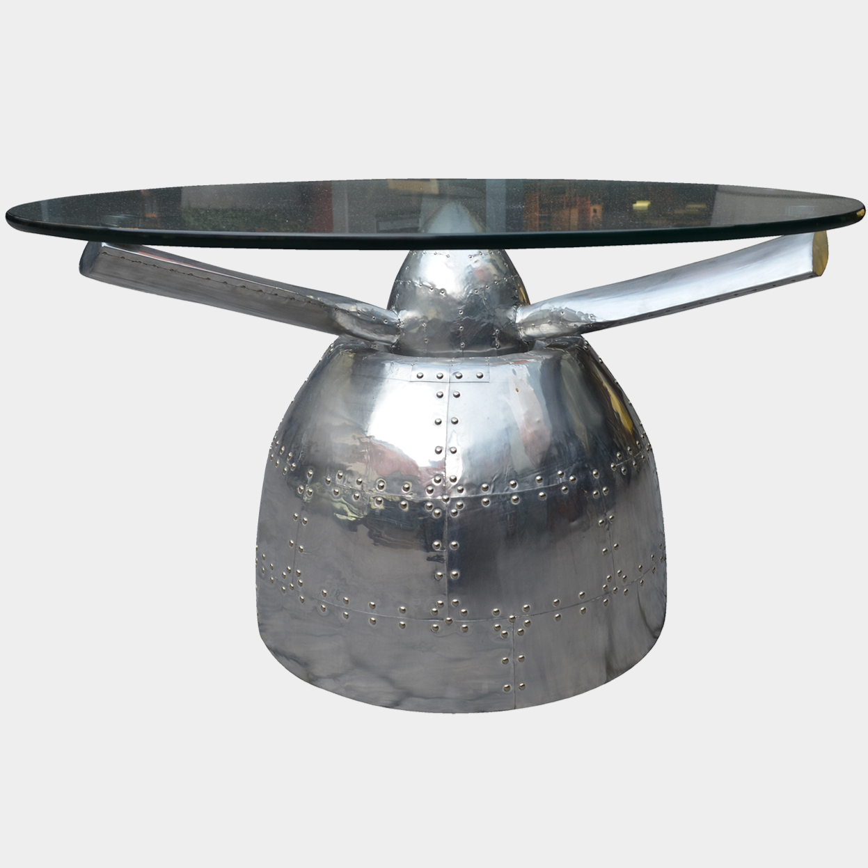 Spitfire Furniture | Avenger Coffee Table