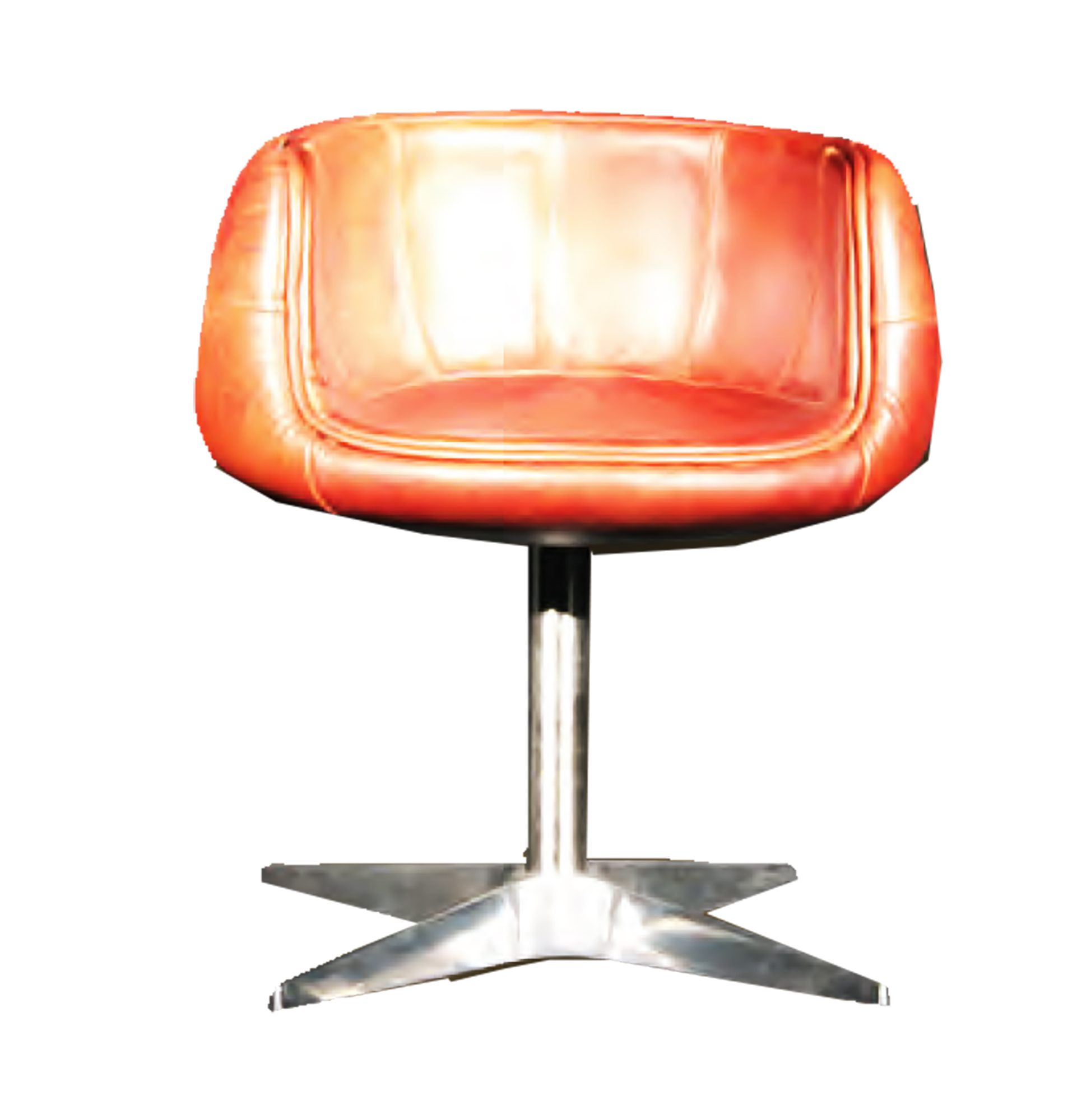 Spitfire Furniture | Aluminium and Leather | Banshee Collection