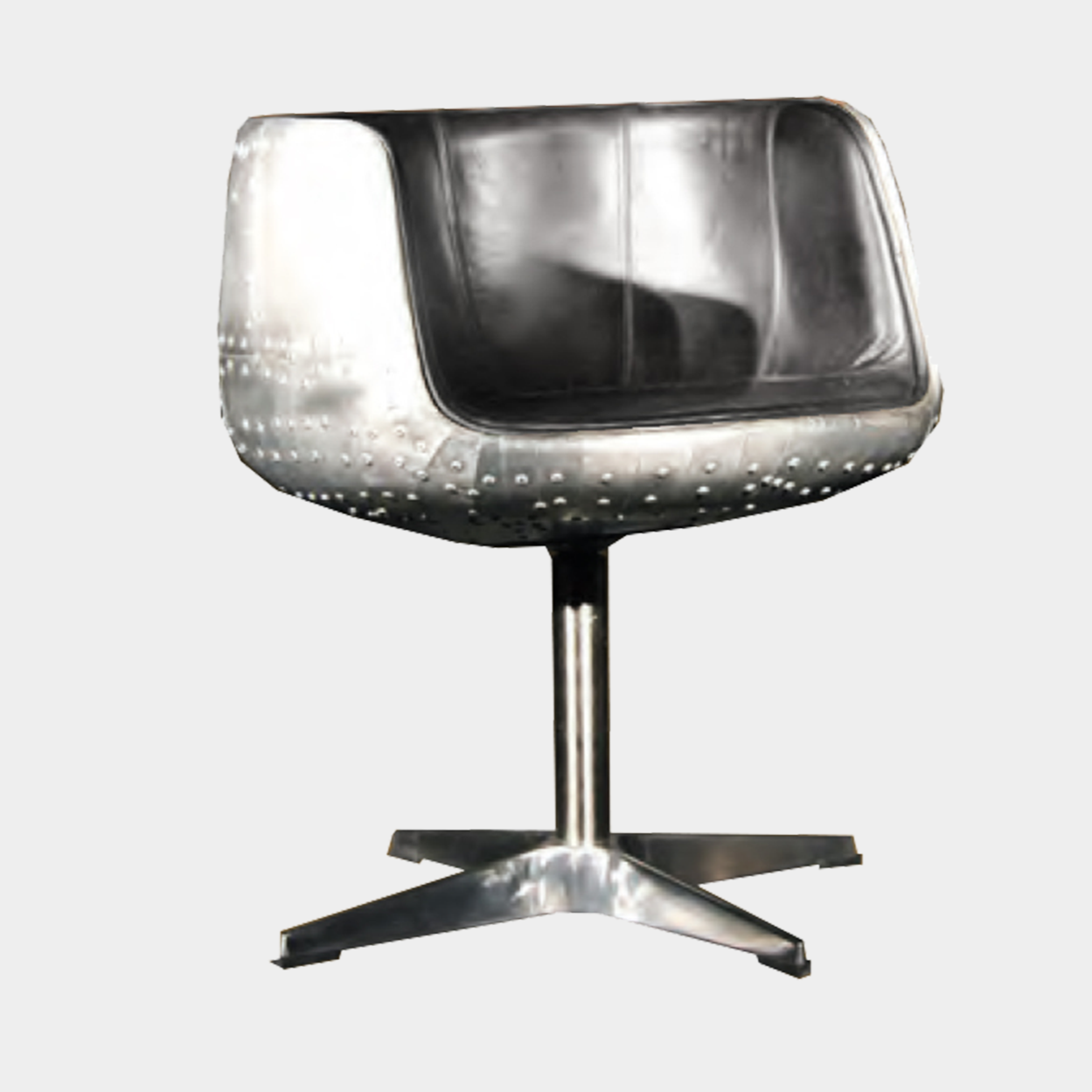 Spitfire Furniture | Banshee Reception Chair