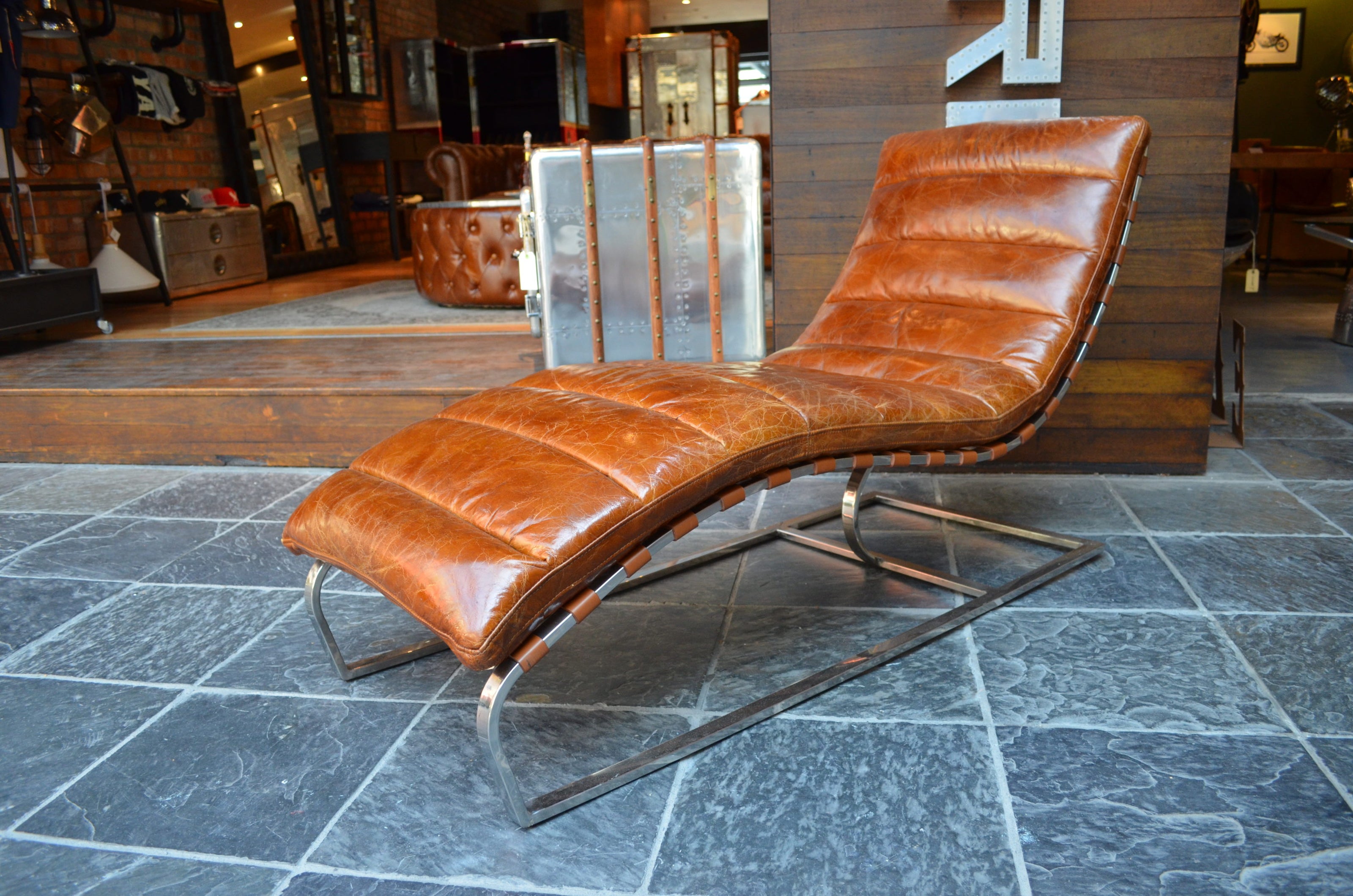 Recliner – Spitfire Furniture
