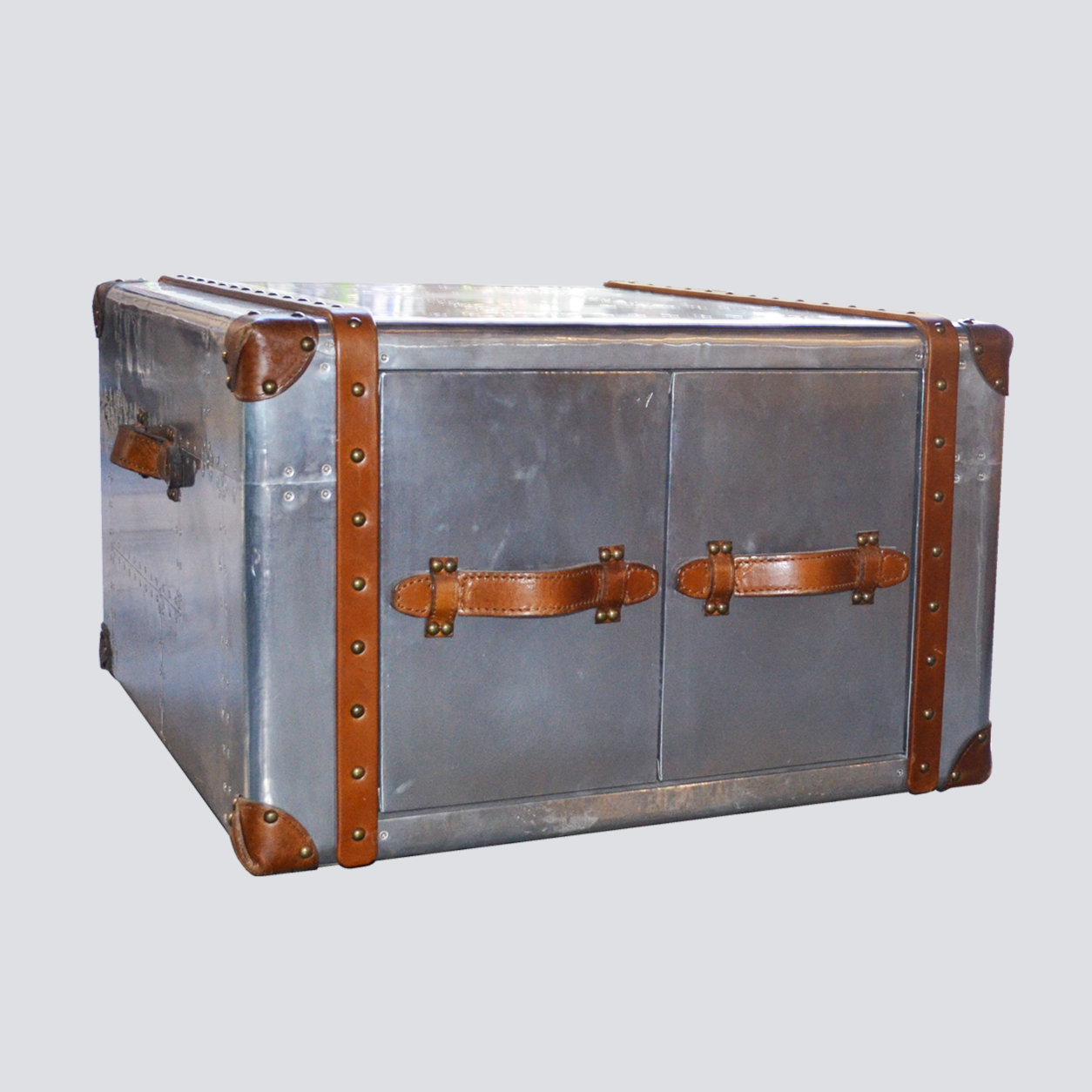Spitfire Furniture | Dakota Coffee Table (Small)