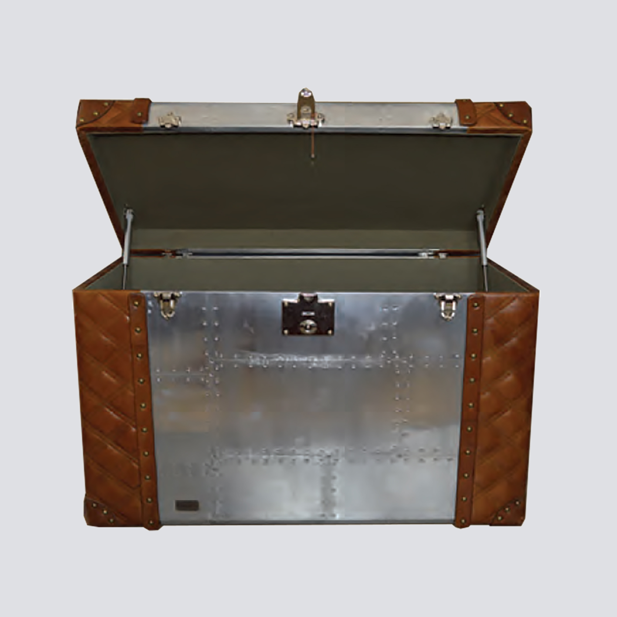 Spitfire Furniture | Sabre Trunk (Large)