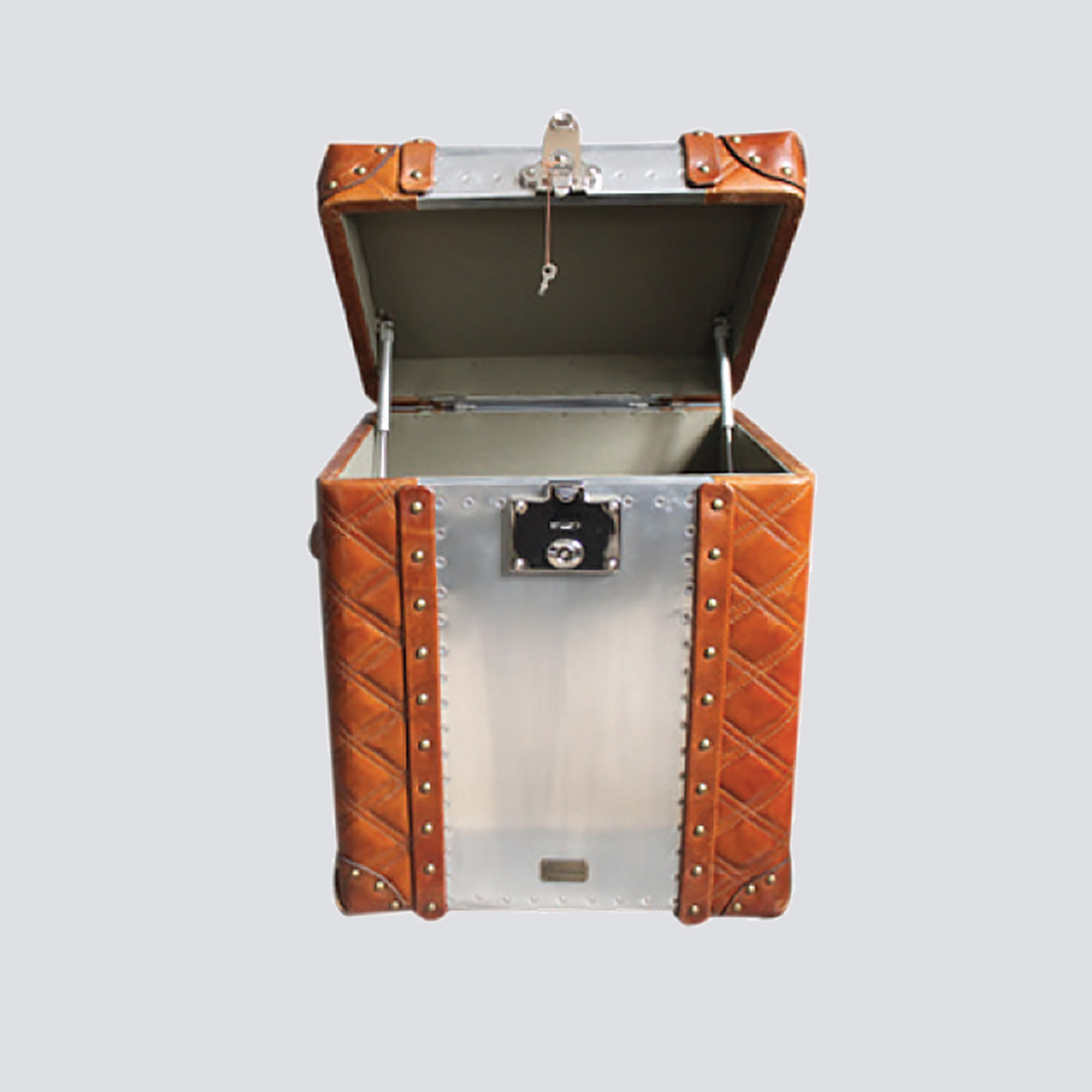 Spitfire Furniture | Sabre Trunk (Small)