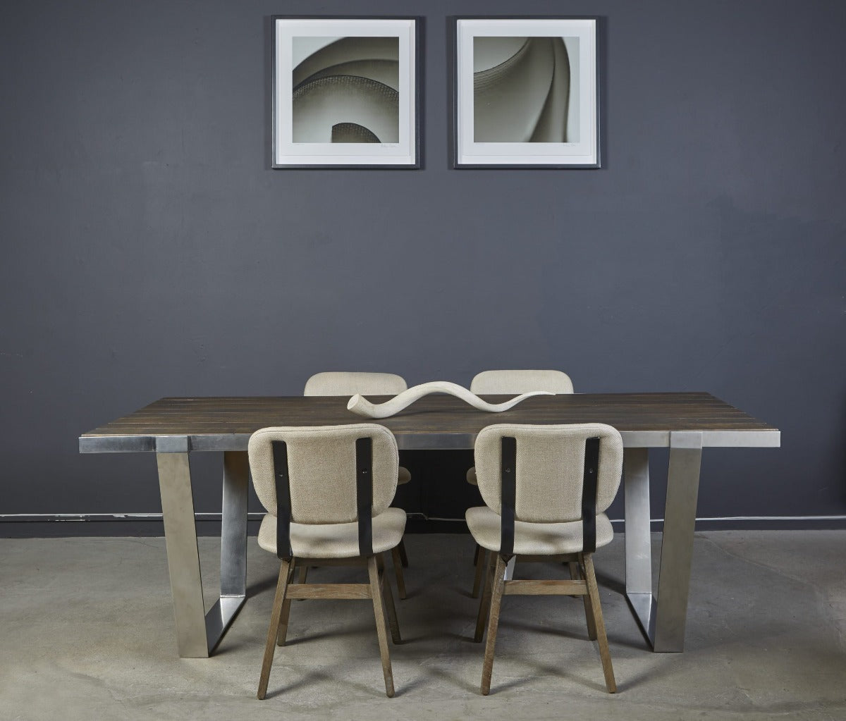 Dining Tables – Spitfire Furniture