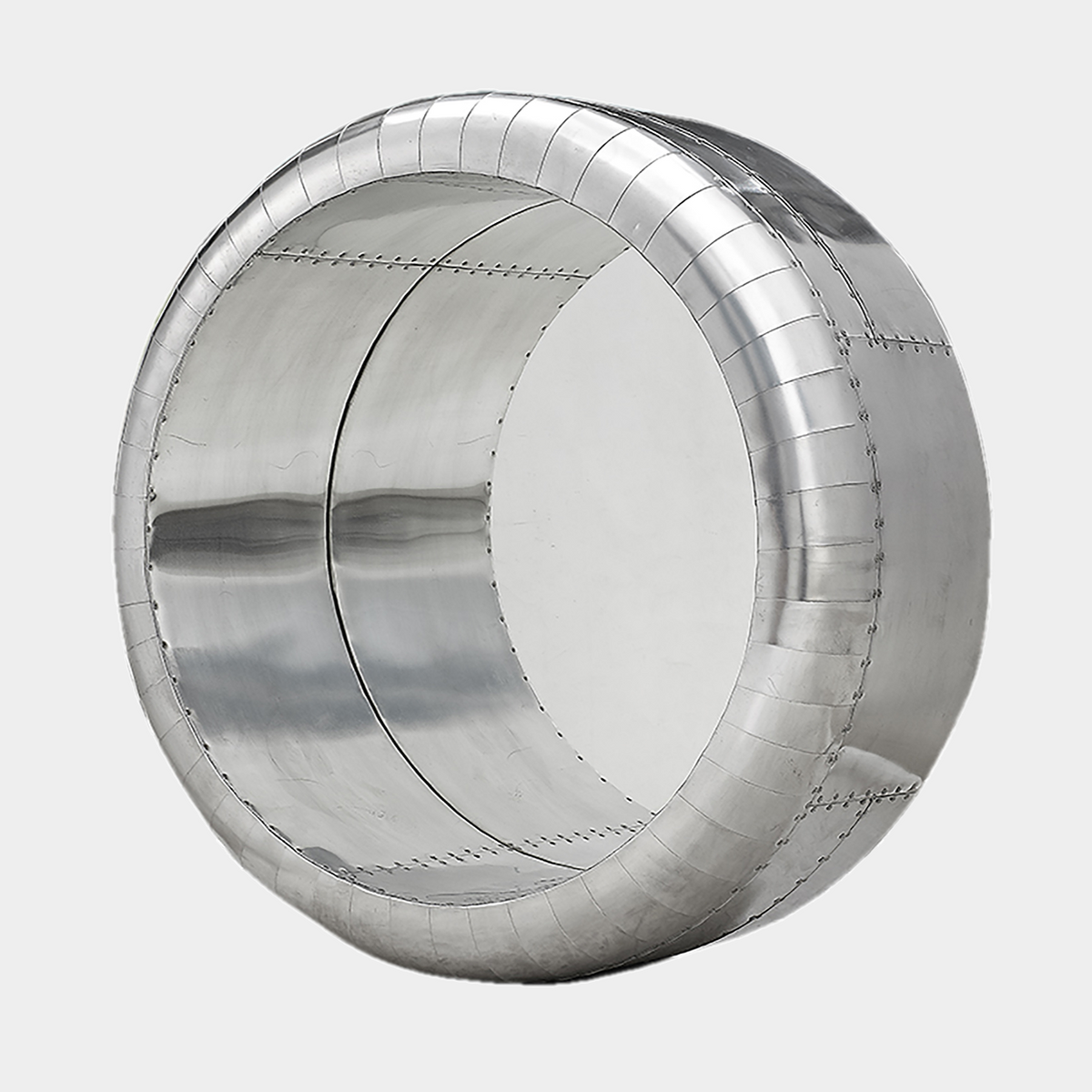 Tomcat Mirror – Spitfire Furniture