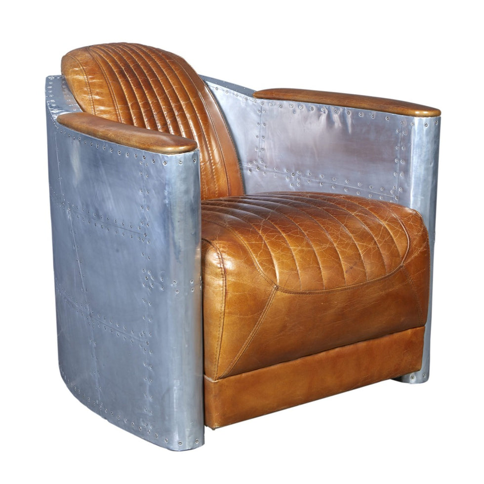 Luxury Furniture | Leather & Wood Furniture | Spitfire Furniture