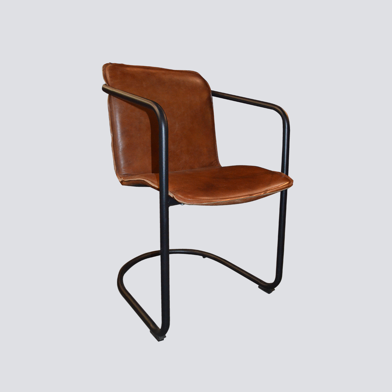 Vanguard Dining Chair – Spitfire Furniture