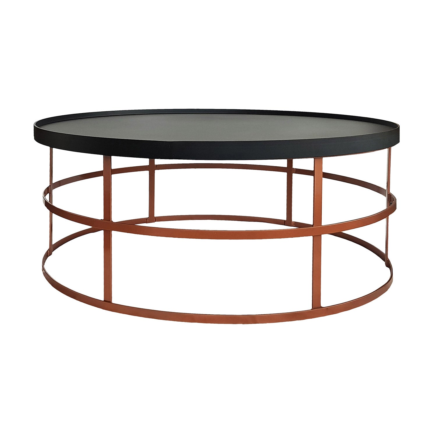 Spitfire Furniture | Coffee Tables | Gymkhana Coffee Table