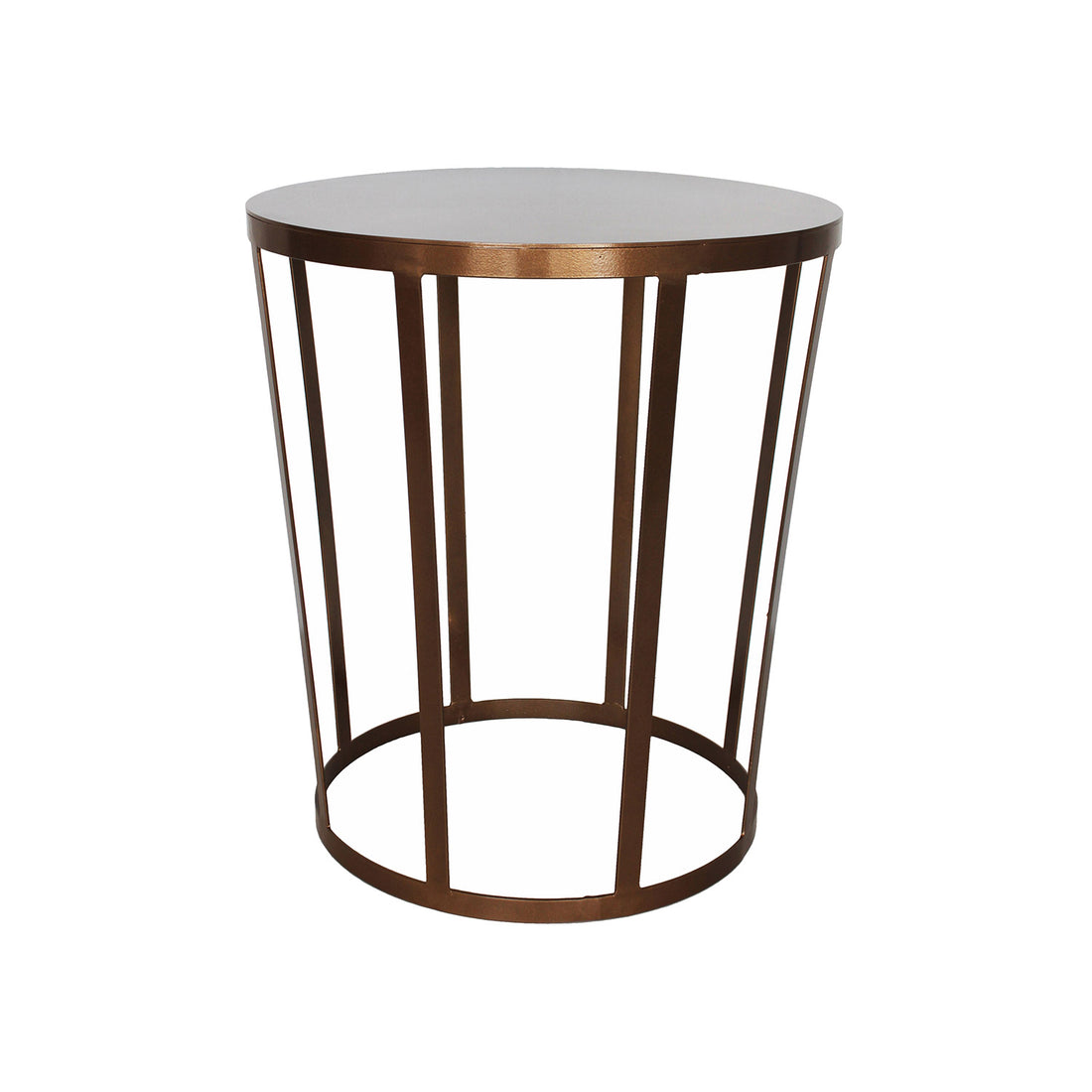 Spitfire Furniture | Keg Side Table