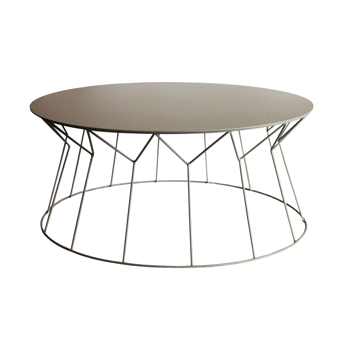 Spitfire Furniture | Coffee Tables | Herringbone Coffee Table