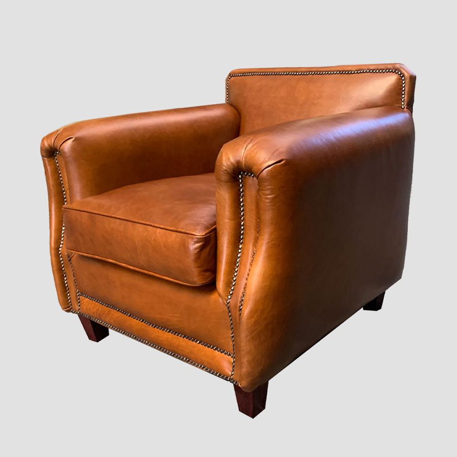 Spitfire Furniture | Avenger Arm Chair