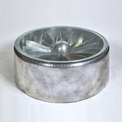 Spitfire Furniture | Luxury Furniture | Coffee Tables