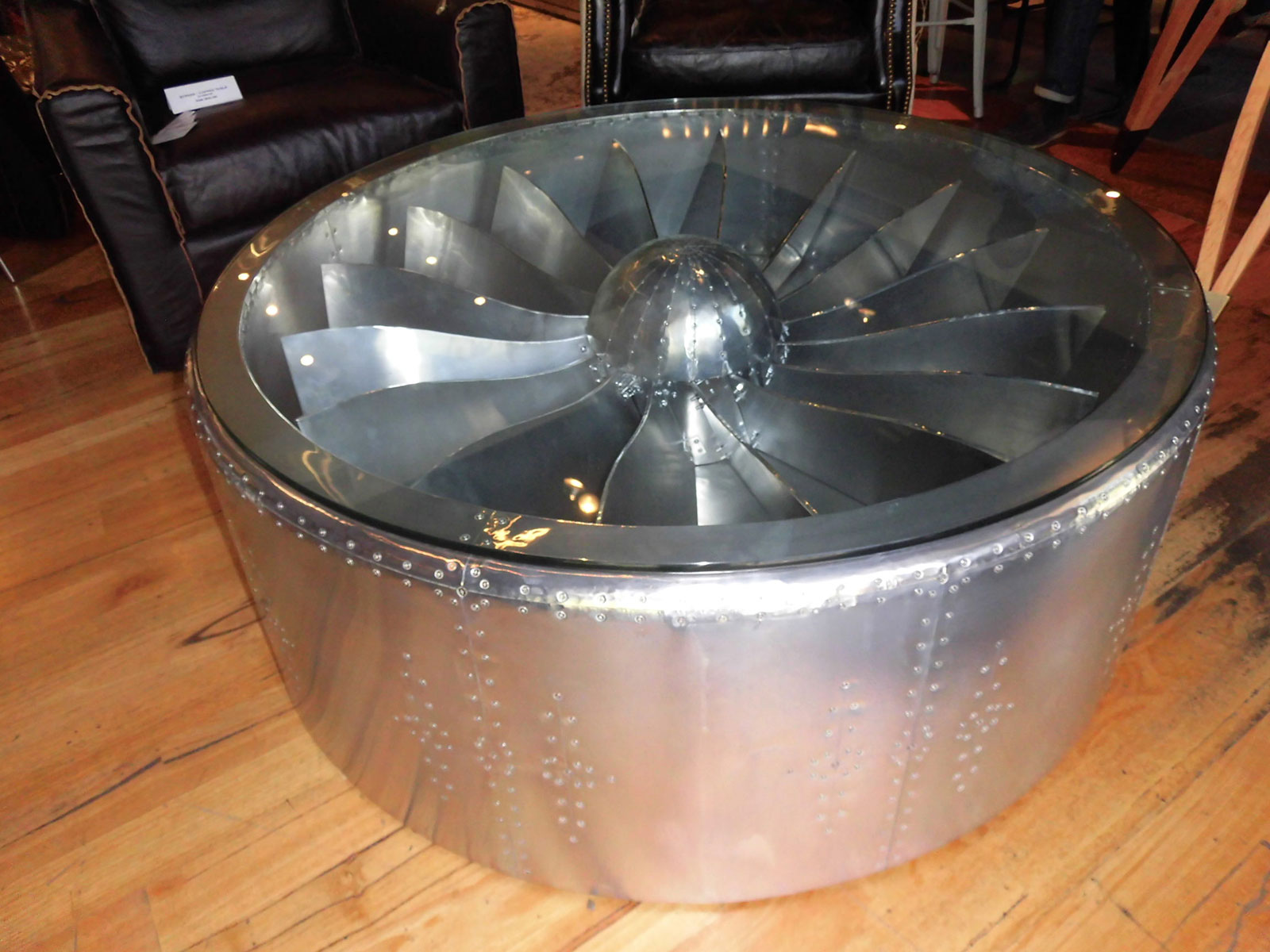 Spitfire Furniture | Luxury Furniture | Coffee Tables