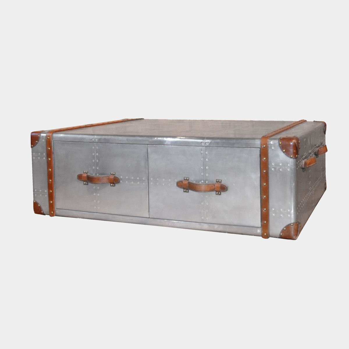 Spitfire Furniture | Dakota Coffee Table (Large)