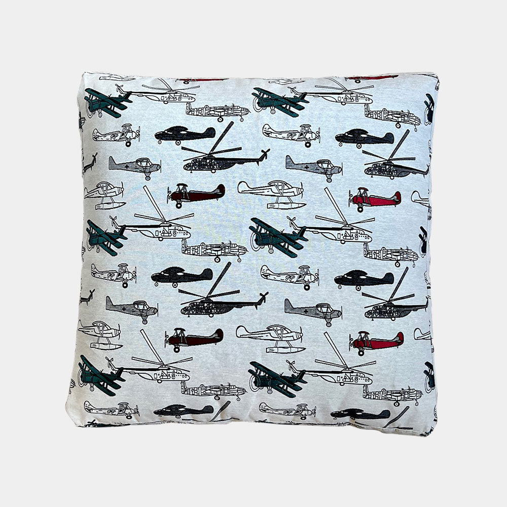 Spitfire Furniture | Home Decor | Large Kids Room Cushion