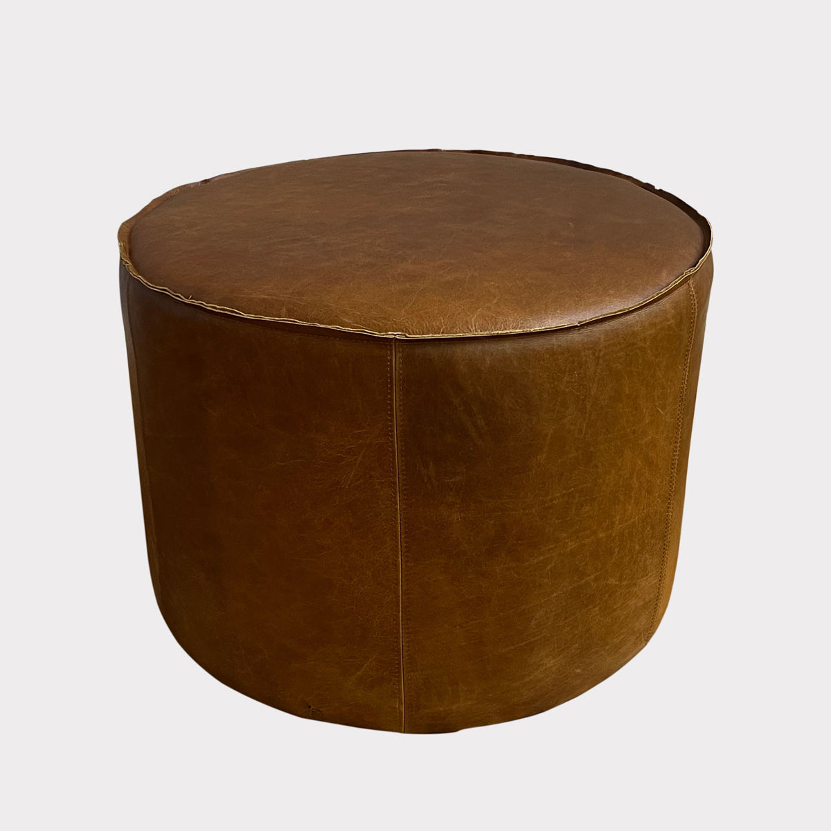 Spitfire Furniture | Sofas & Ottomans | The Strato Ottoman