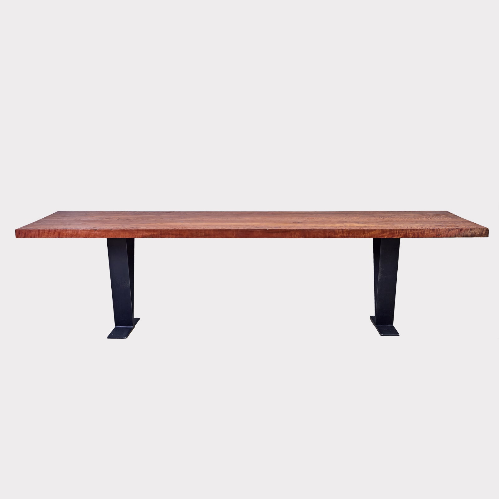 Spitfire Furniture | Red Gum Dining Table